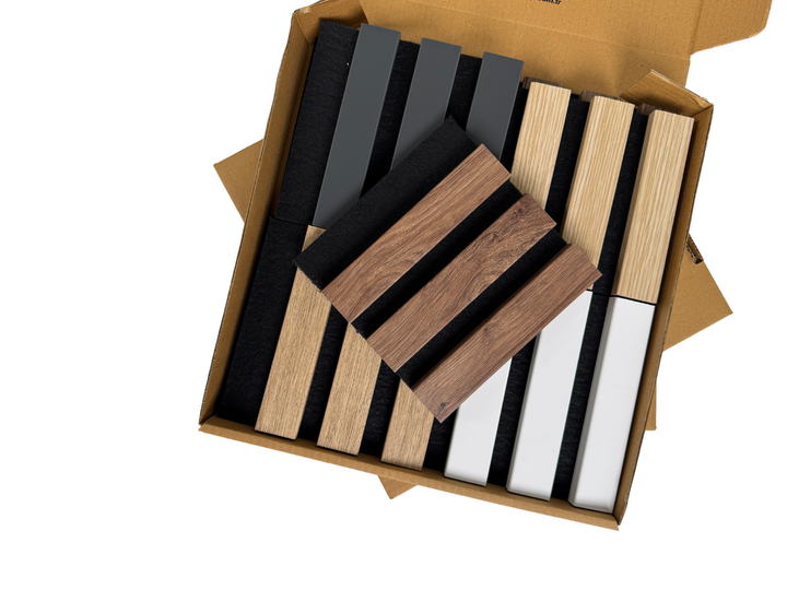 Acoustic Wall Panels – EWP Home