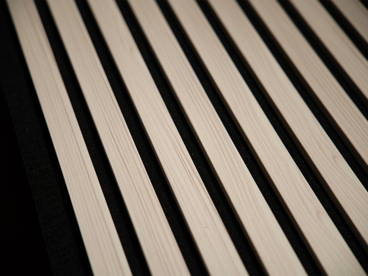 White Oak | Acoustic Wall Panel – EWP Home