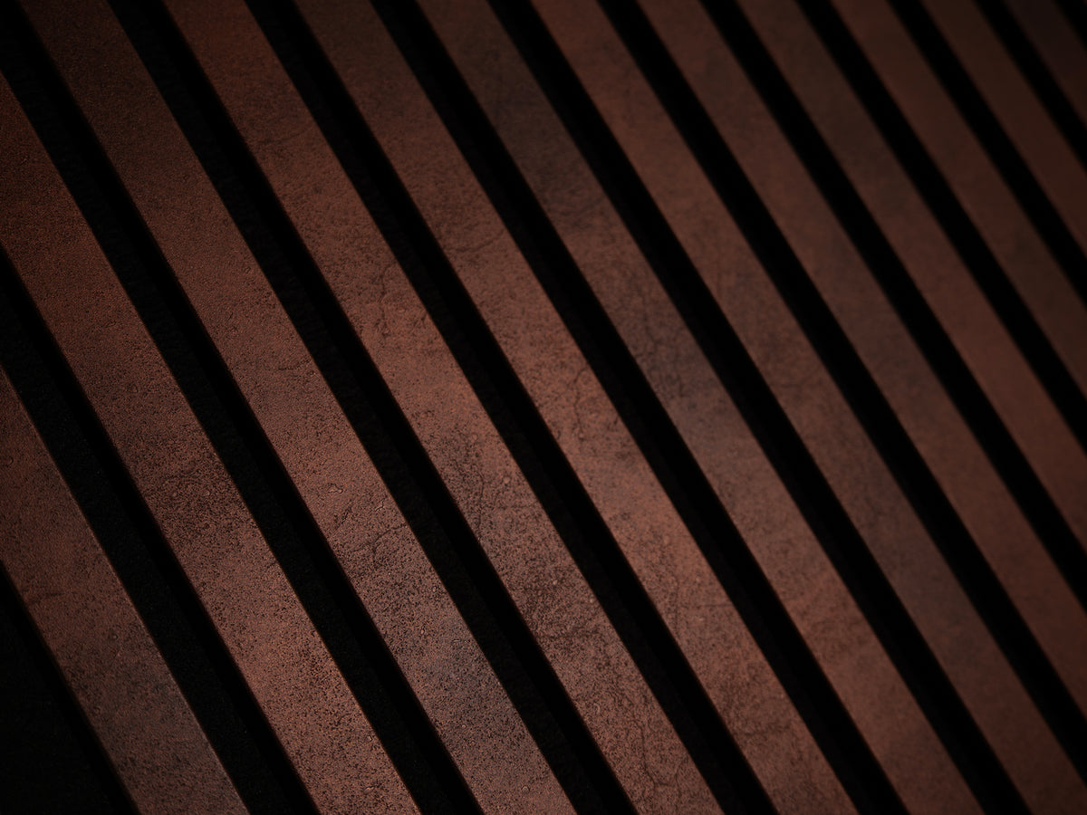 Bronze Oxide | Acoustic Wall Panel – EWP Home