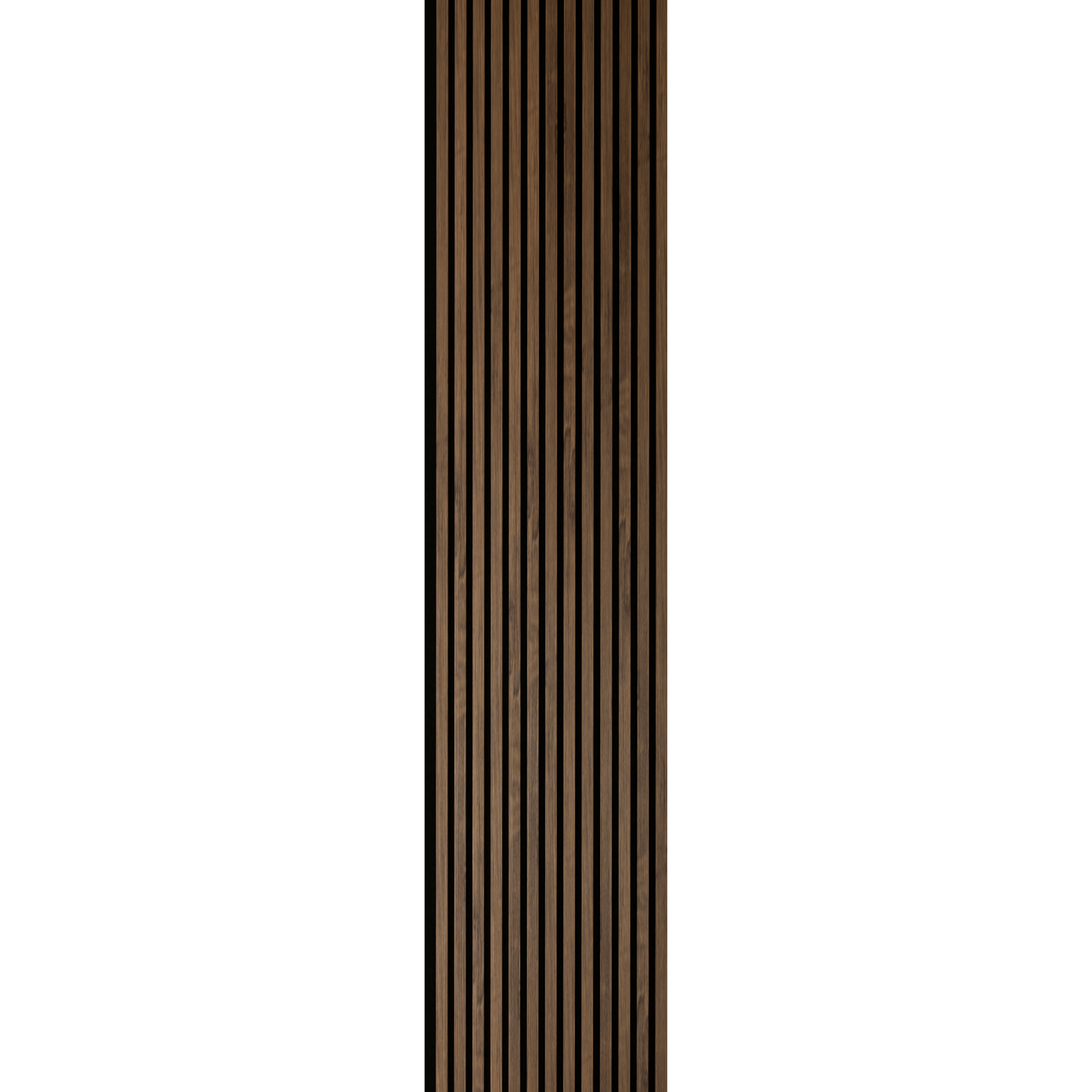 Antic Walnut | Acoustic Wall Panel – EWP Home