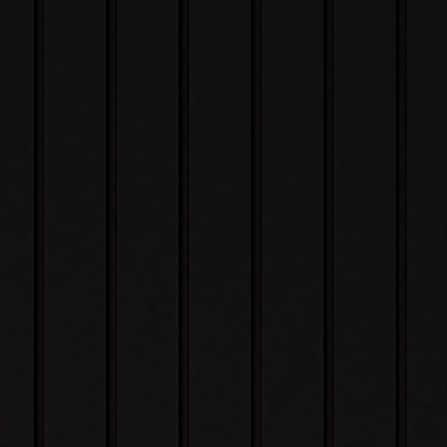 Matte Black | WP15 | 3D Wall Panel – EWP Home